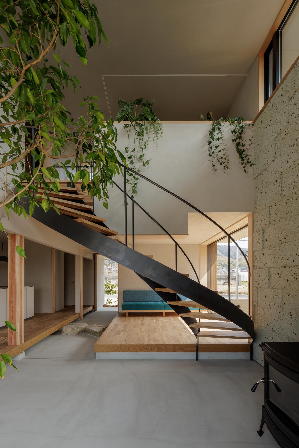 YinjiSpace - Hearth Architects x Happy Home